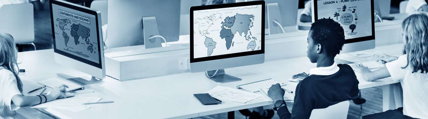 IT Support For Schools In London - Digitae IT Support